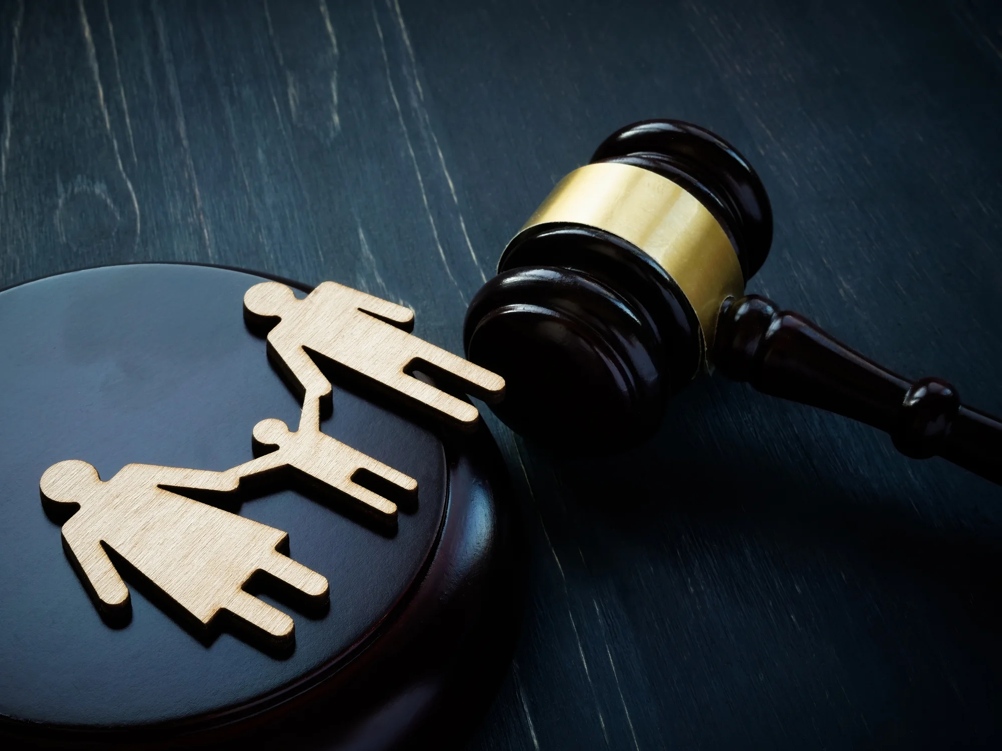 Legal Guidelines on Adoption in Kenya: Key Insights - KM Law Chambers